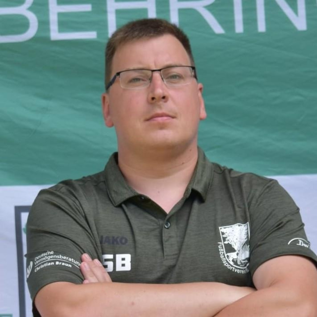 Steve Bischoff - Arbeitsvorbereiter - Modelltechnik Rapid Prototyping ...