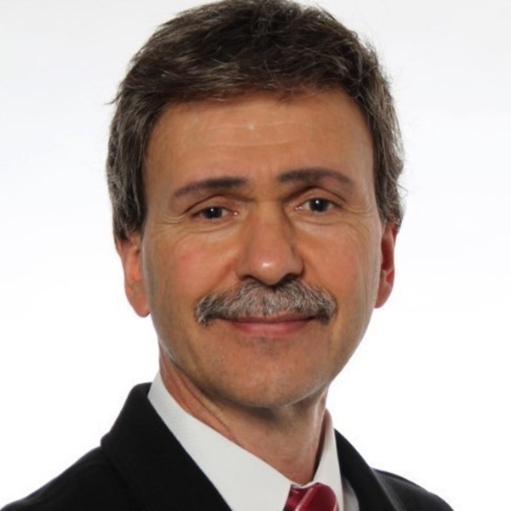 Harald Vollmer - Senior SW Entwickler Embedded Systems - b1 Engineering ...