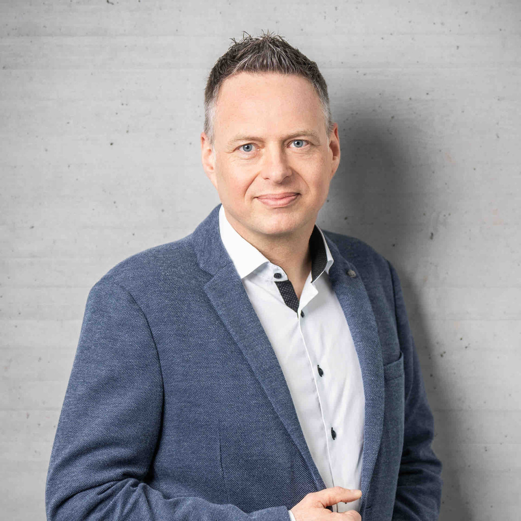 Lars Förster - Vertriebsmitarbeiter im Außendienst - Hoppe & Pelle Industrievertretungen | XING