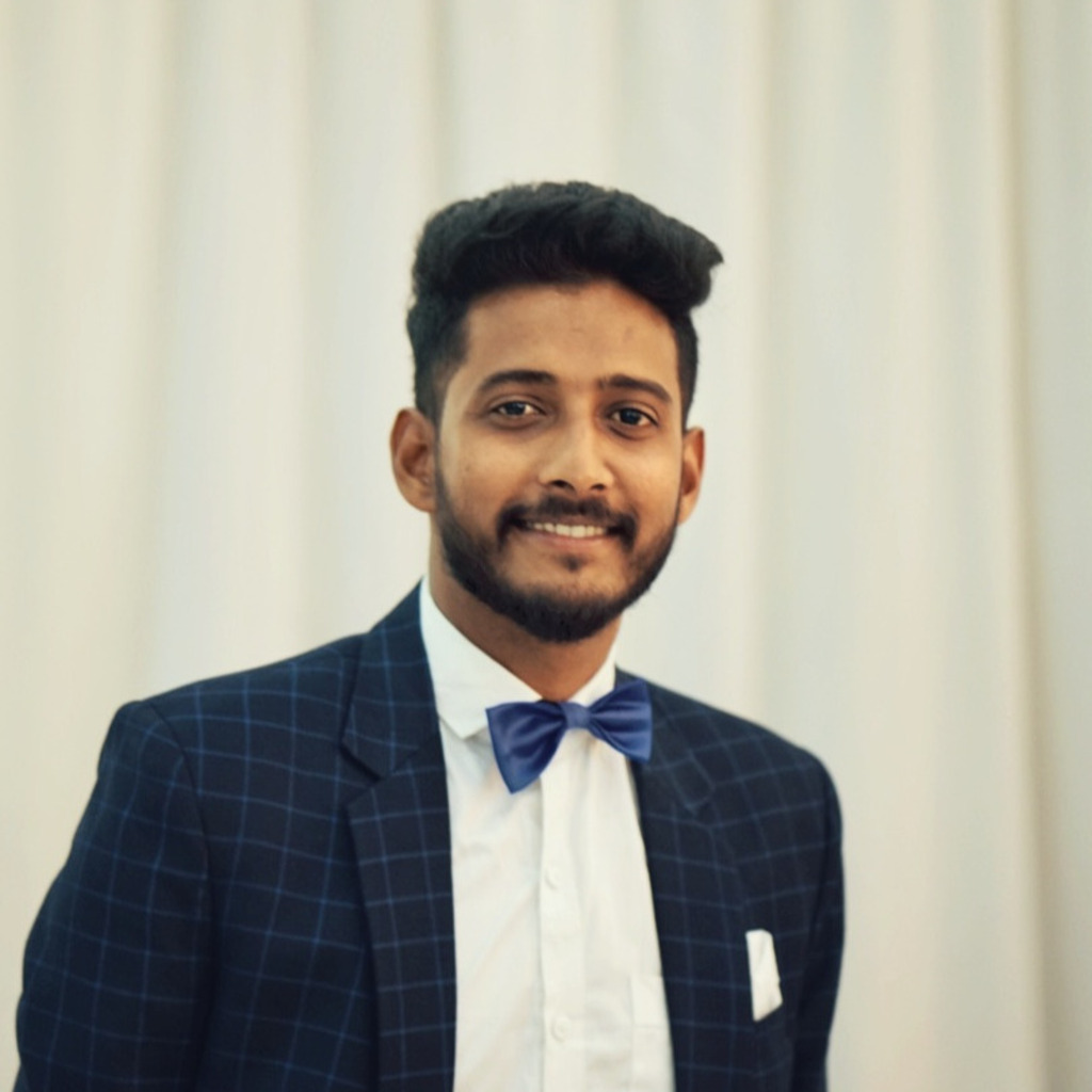 Tejus H S - Engineering Manager - HARMAN Connected Services | XING