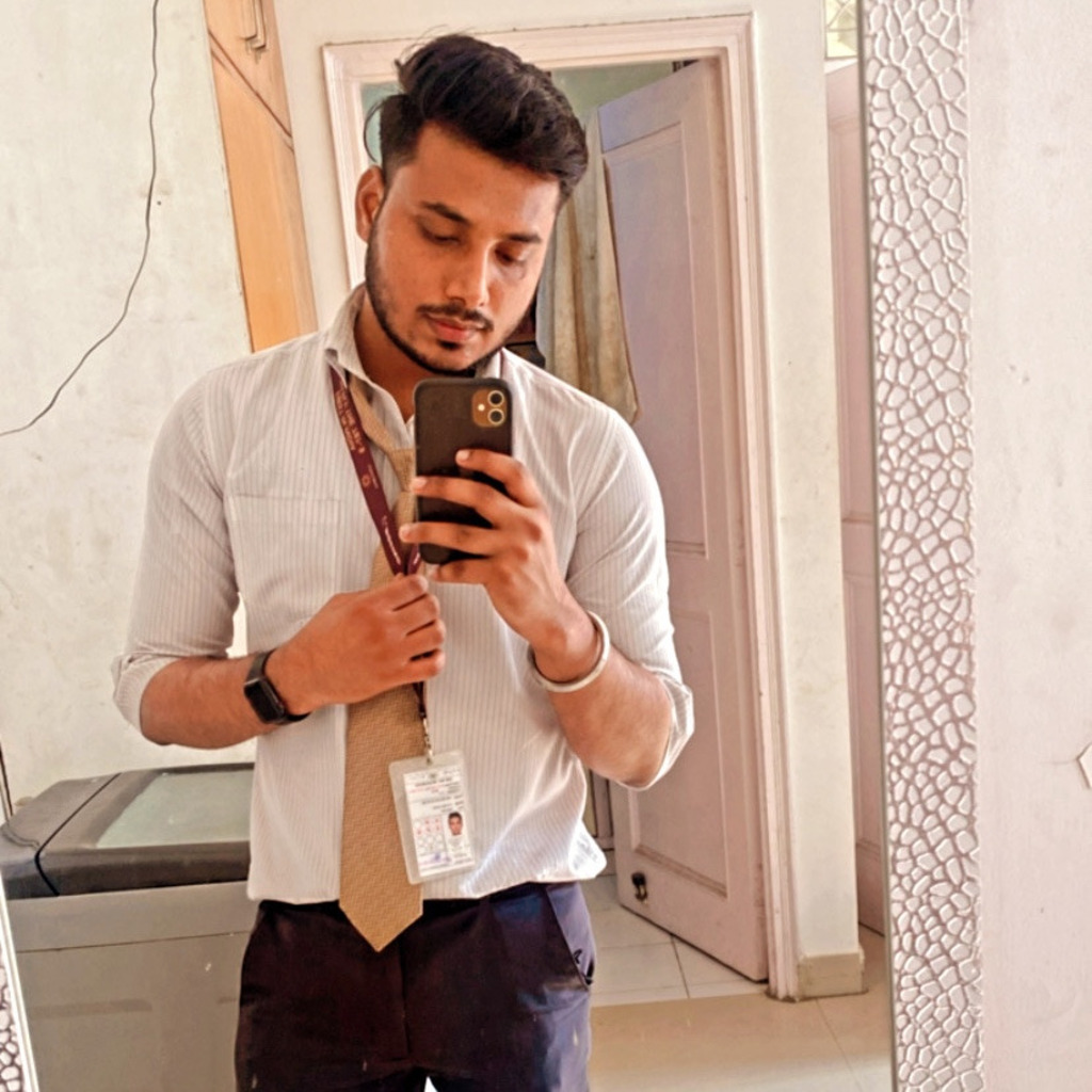 SHUBHAM Gautam - Ramp Agent - Air india SATS | XING SHUBHAM Gautam - Ramp Agent - Air india SATS | XING