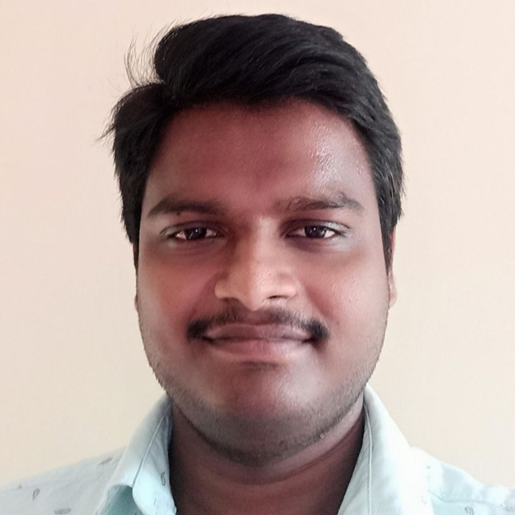 Venkatesh Ravipati Senior Software Engineer Vynamic Security Diebold Nixdorf Xing