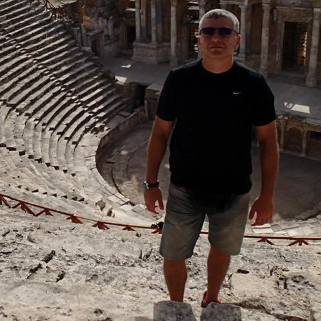 Nikolay Nikolov - Software development manager - Software technology | XING