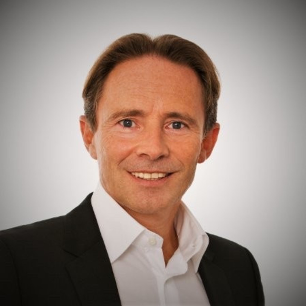 Thomas Dieringer - CEO & Founder - Honestas Capital Beteiligungs GmbH ...