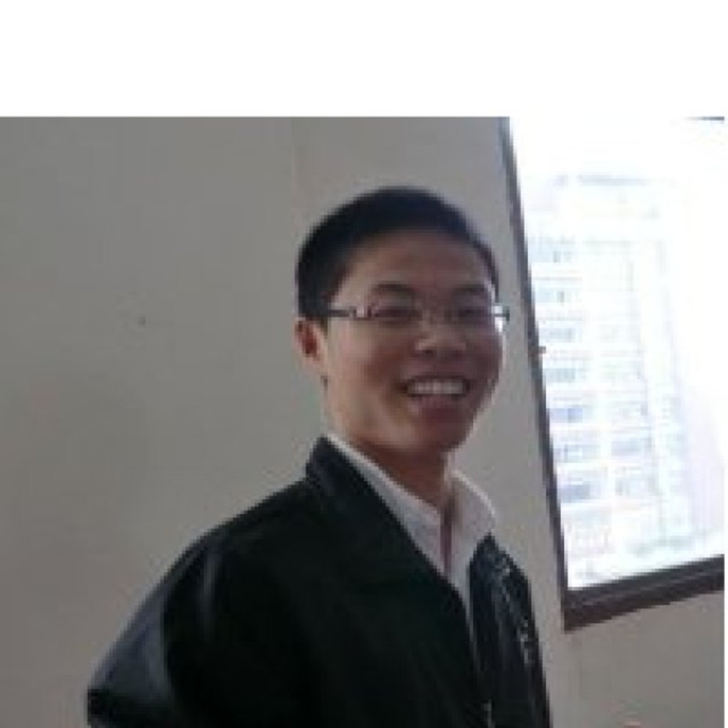 Jack Luo - Founder - Green Hemp Organization | XING