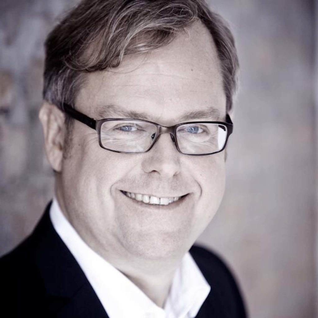 Thomas Hamfeldt - Prokurist / Kundenbetreuer - Gayen & Berns Homann ...