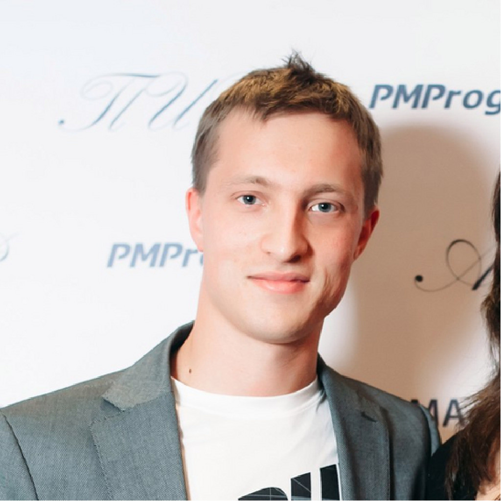 Pavel Antoshkin - Android Developer - Napoleon IT | XING