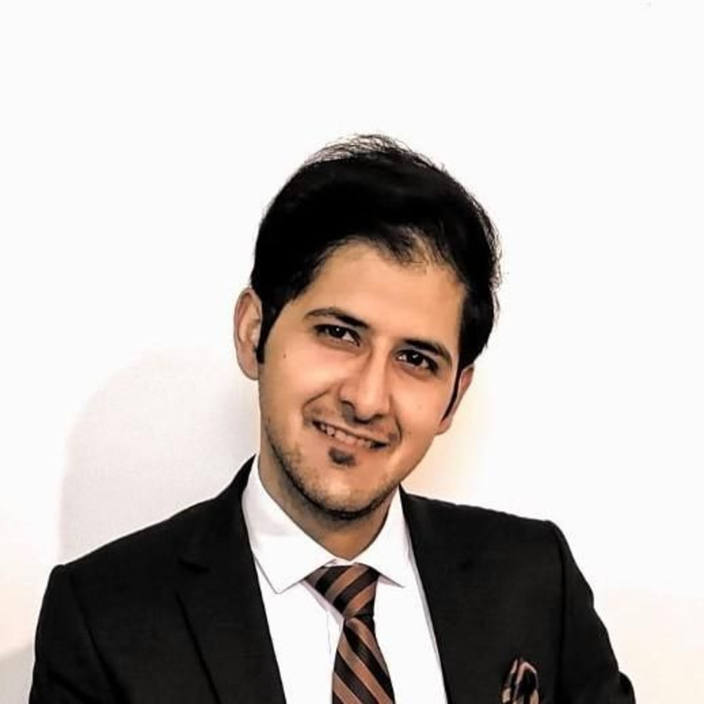 sirwan souran - medizinisch technischer laboratoriumsassistent - Erfan ...