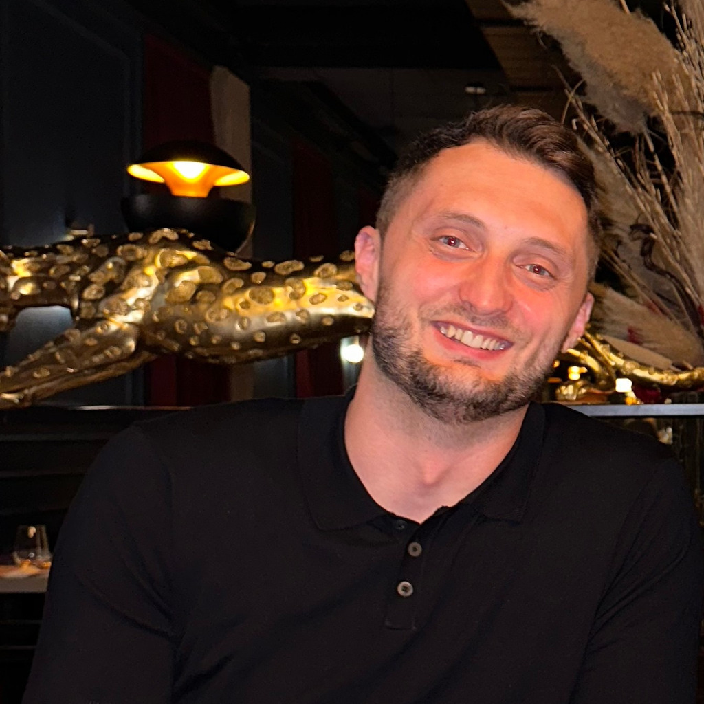 Emir Smajic - Senior Software Engineer - CyberMetis | XING