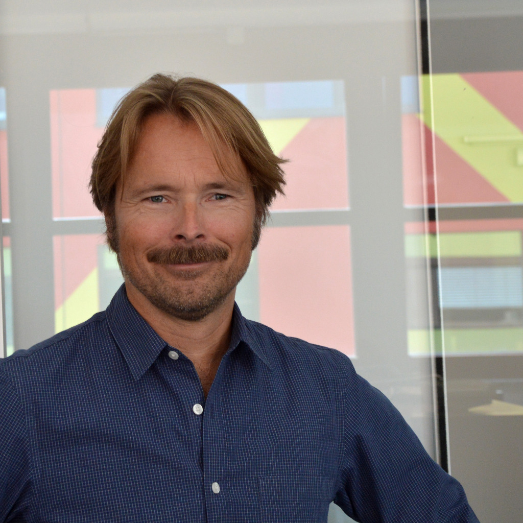 Detlef Kiel - Gründer / Inhaber - KIEL, INDUSTRIAL DESIGN | XING