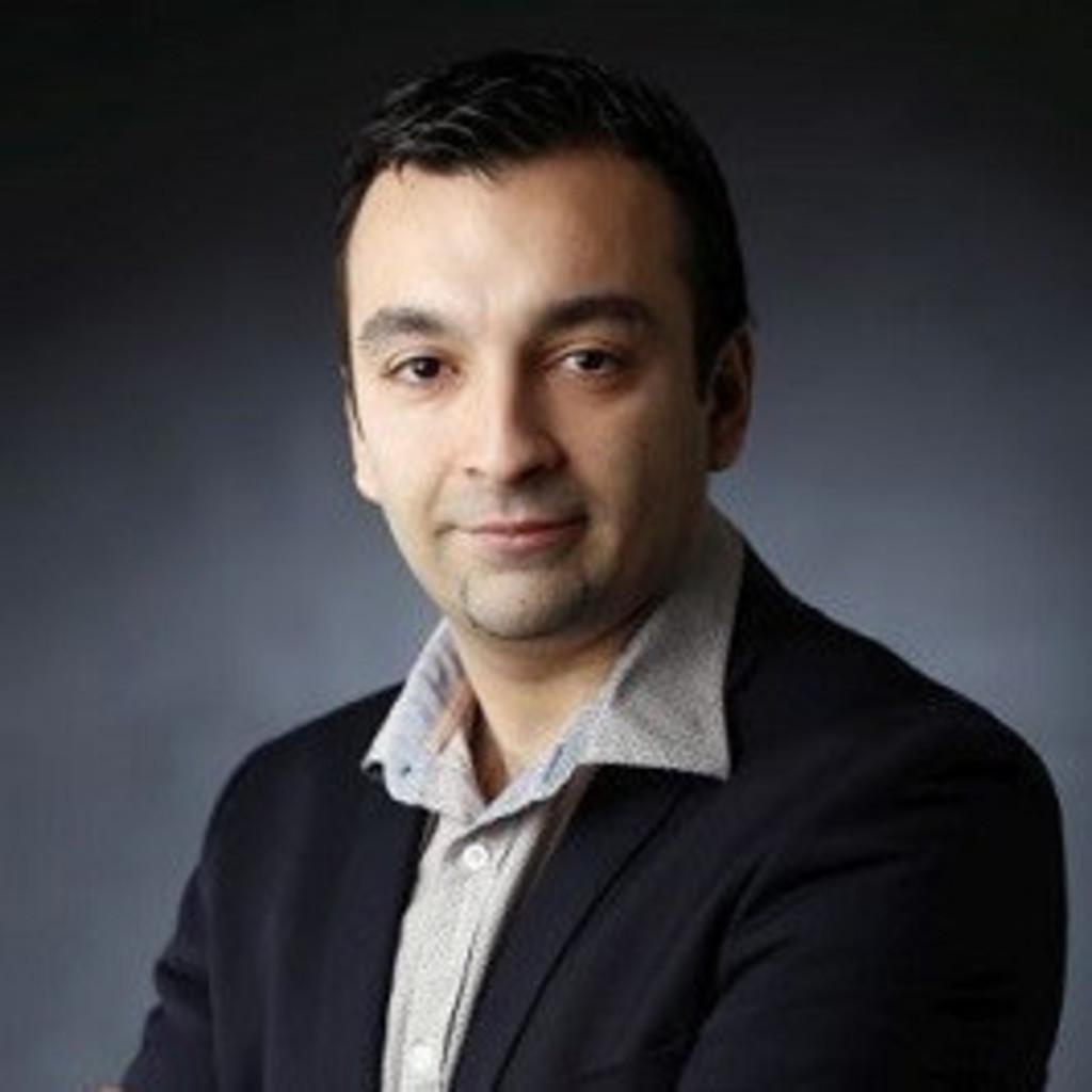 Francisco Lopez - IT-Leiter - Josef Wallraff GmbH & Co.KG | XING