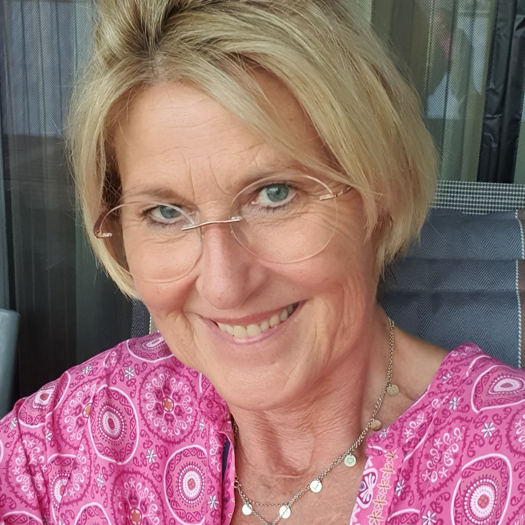 Liane Kürmayr - Empfangsassistent - MSD Sharp & Dohme GmbH | XING