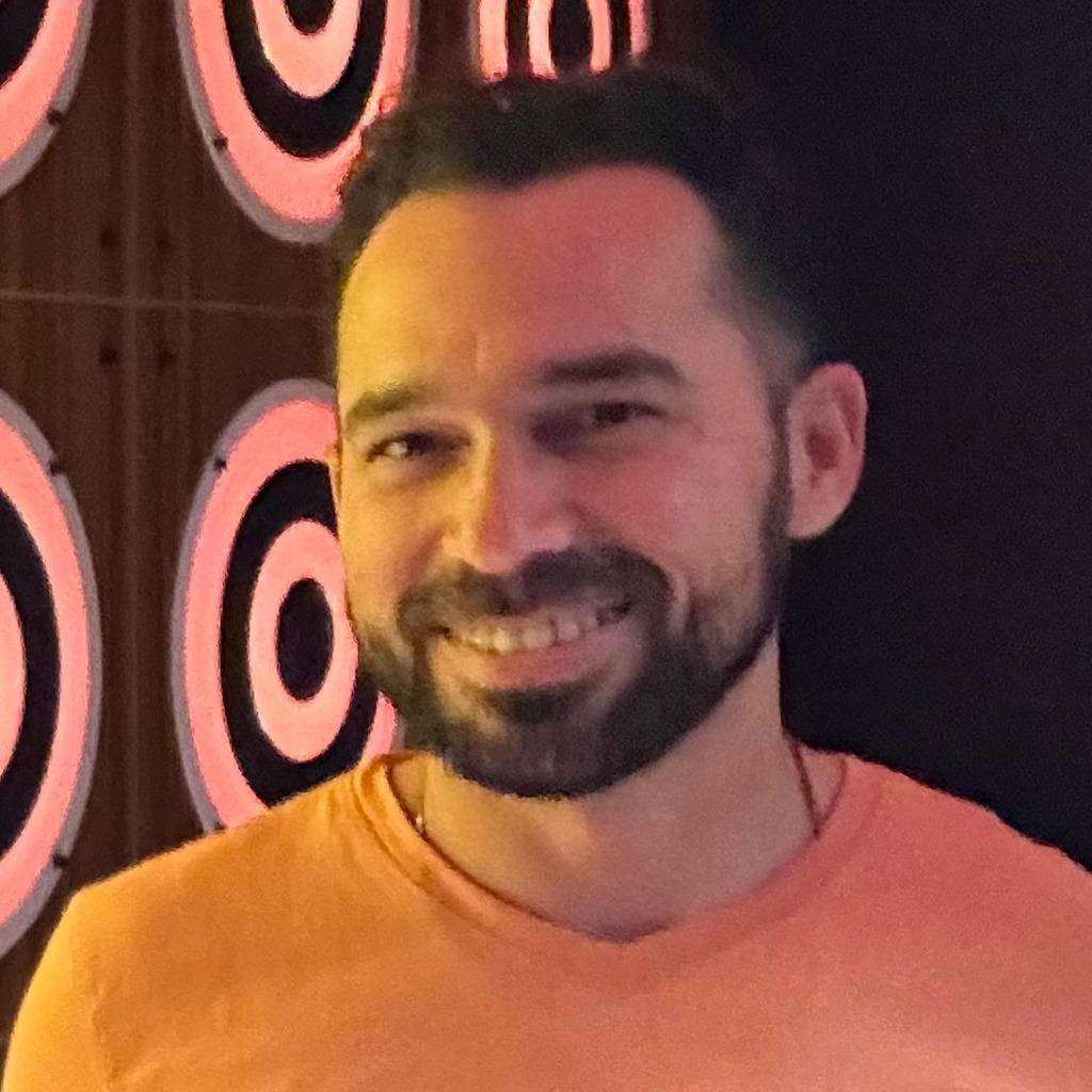 Arian Trujillo - Team Lead DevOps Engineer - Southwork ltd | XING Arian Trujillo - Team Lead DevOps Engineer - Southwork ltd | XING