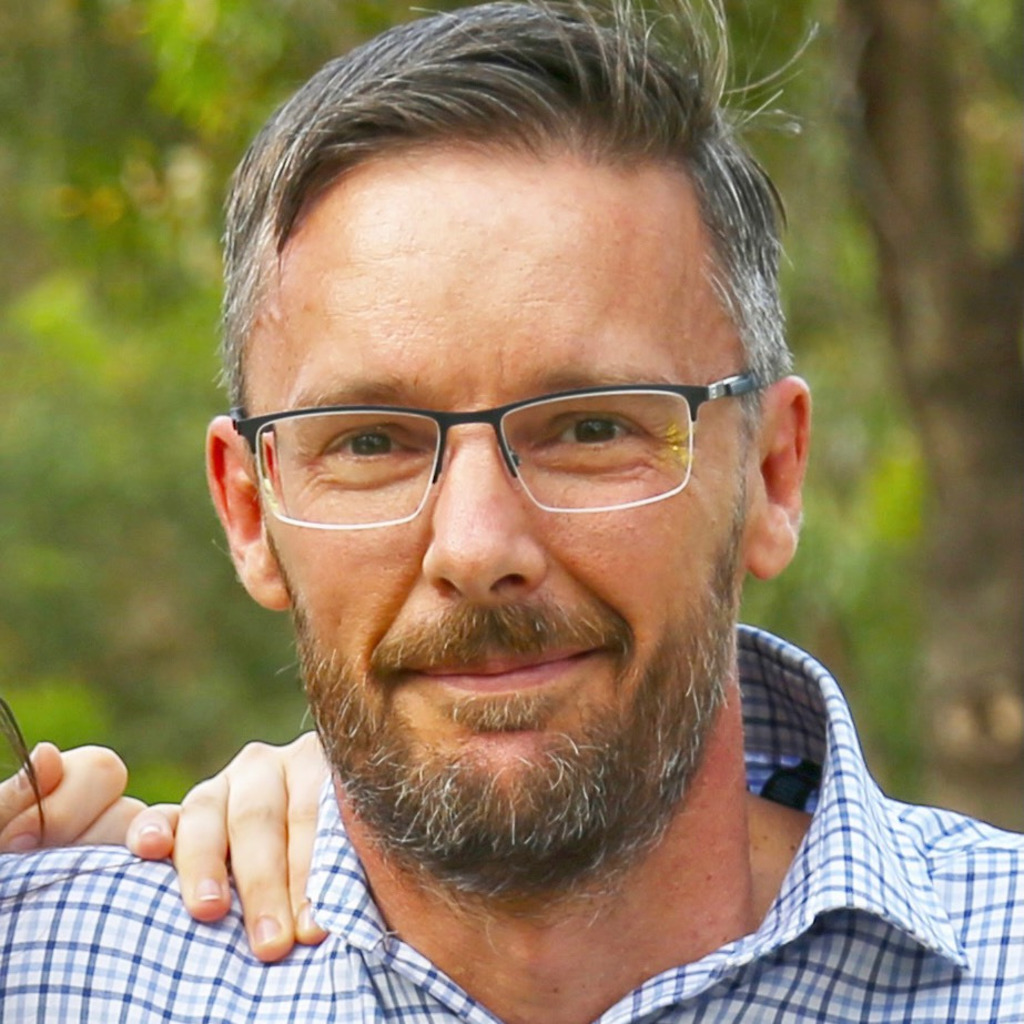 Tim Goodwill - Enterprise Architect - Withheld | XING