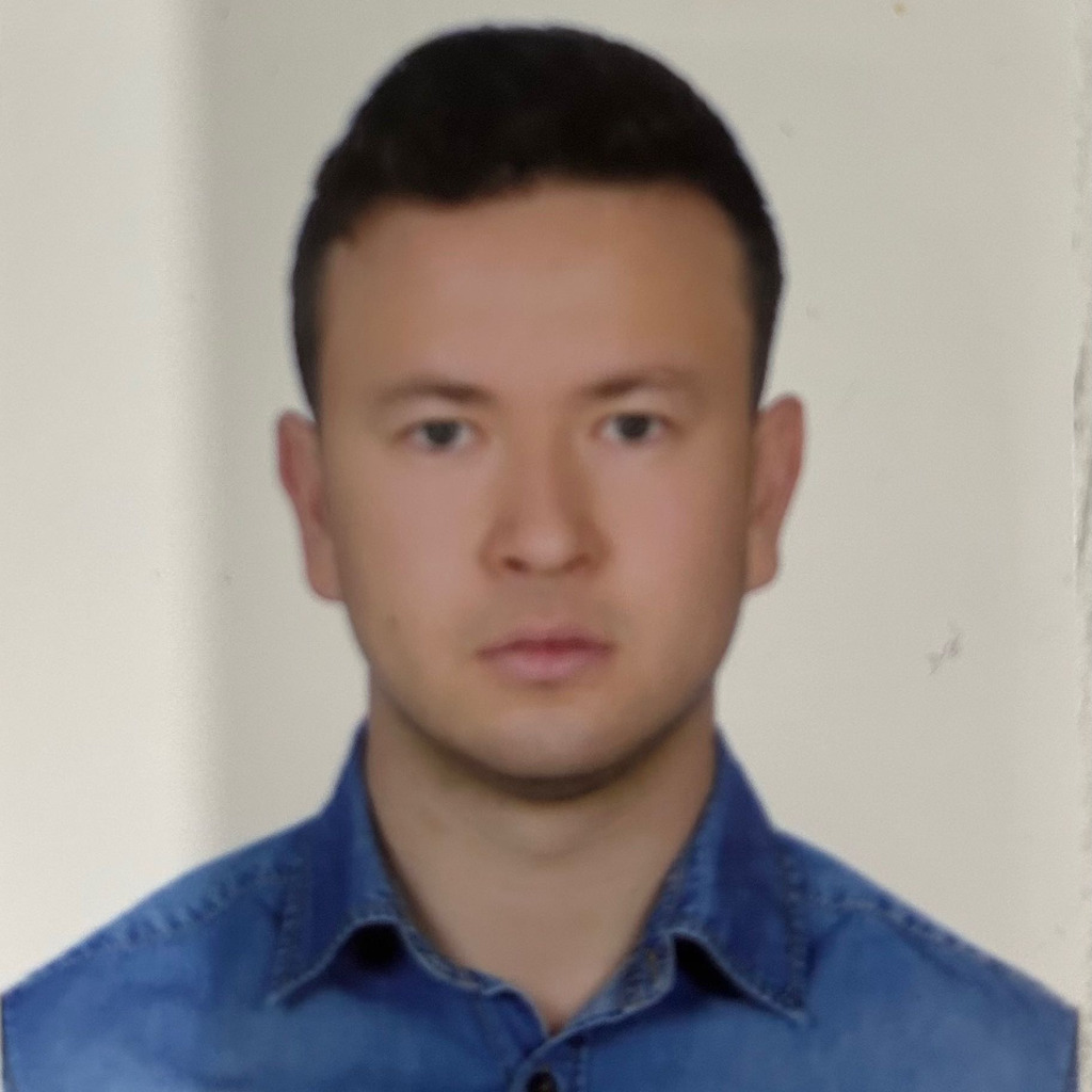 BAHADIR BATUHAN - Director of Operations - tocsan | XING