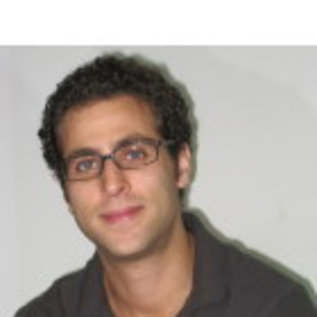 Andrew Reich - Founder - InTouch Manufacturing Services | XING