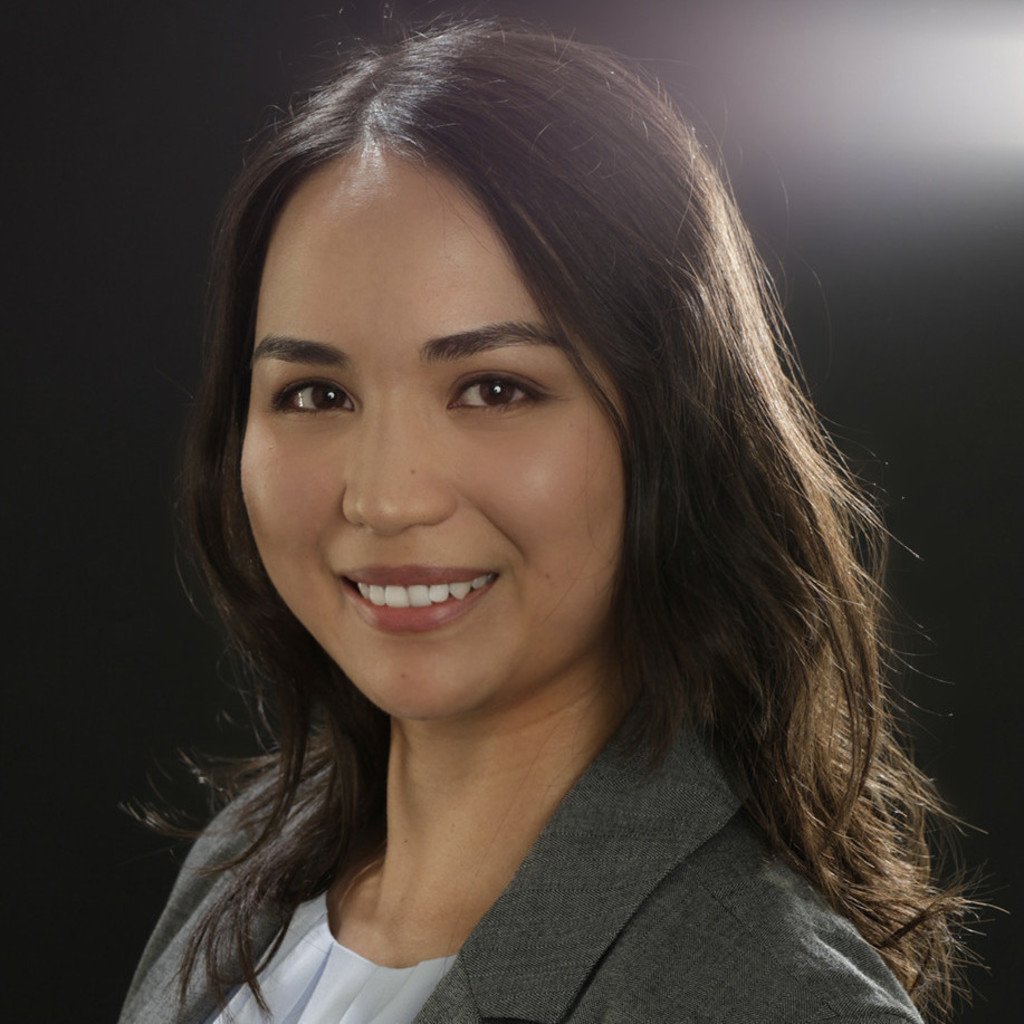 Tania Albach - Senior Projektleiterin - Sanden International (Europe ...