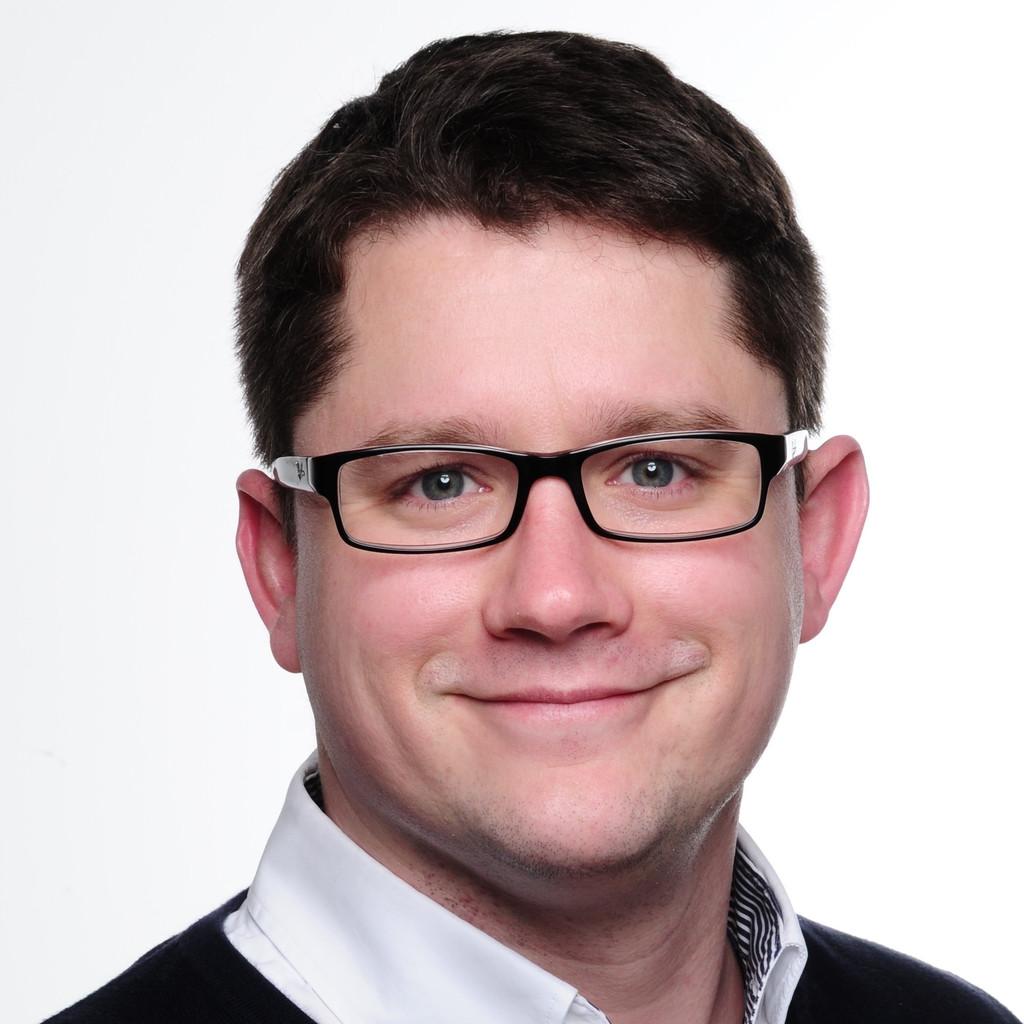 Thomas Long - Programm Manager IT - E.ON | XING