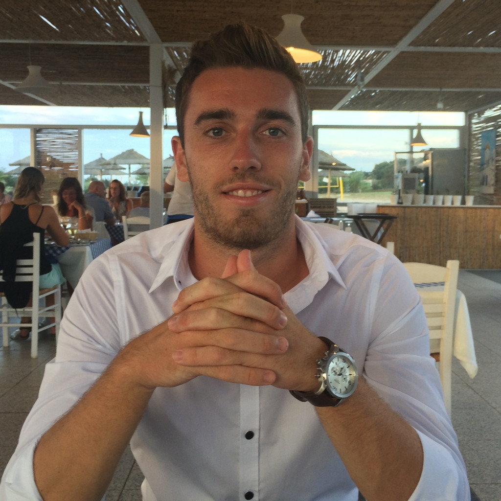 Marius Epple - Leiter Auftragsabwicklung und Logistik - TRUMPF ...