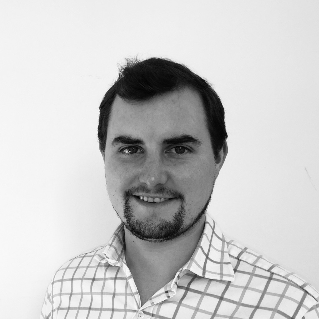 Hubert Colvin - Head of Cyber Security Recruitment, Switzerland ...