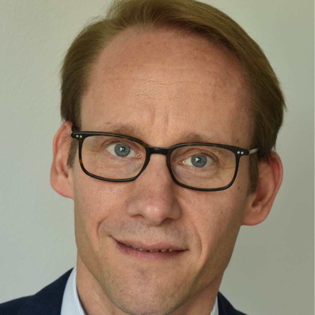 Thomas Ebel - Partner, Value chain Strategy and Transformation ...