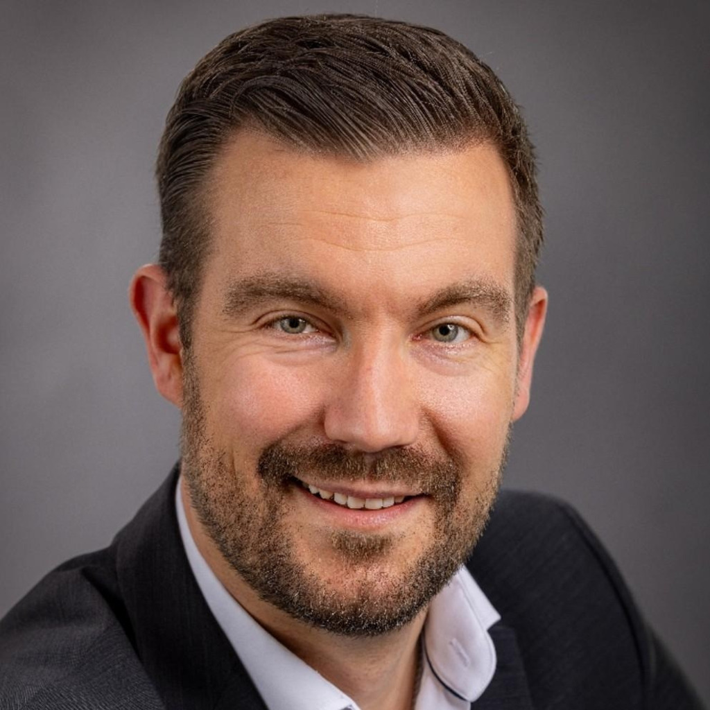 Daniel Schulz - Head of E2E Logistics - Körber Supply Chain Logistics ...