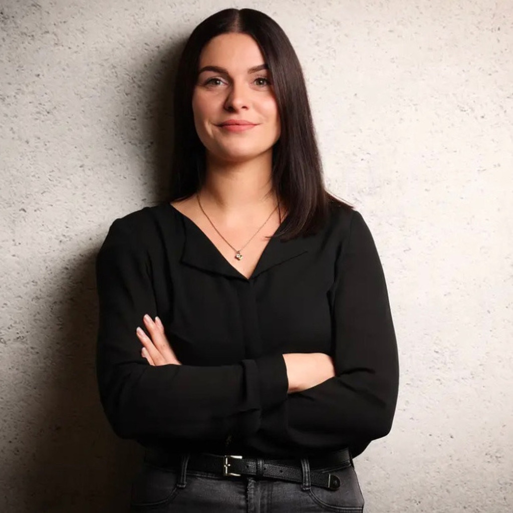 Jessica Matthies - Partnerassistentin - Ebner Stolz | XING