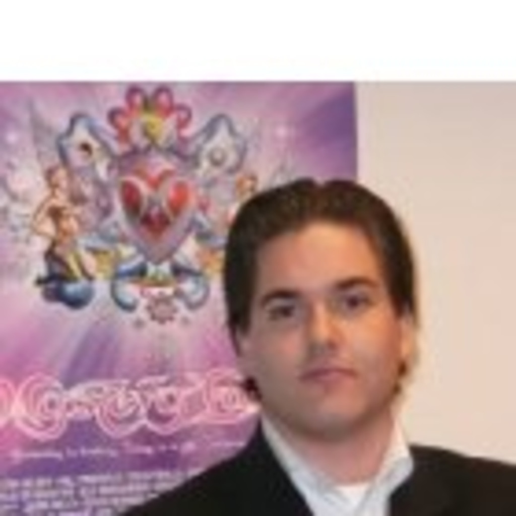Patrick Evers - Corporate Account Manager - DutchView | XING