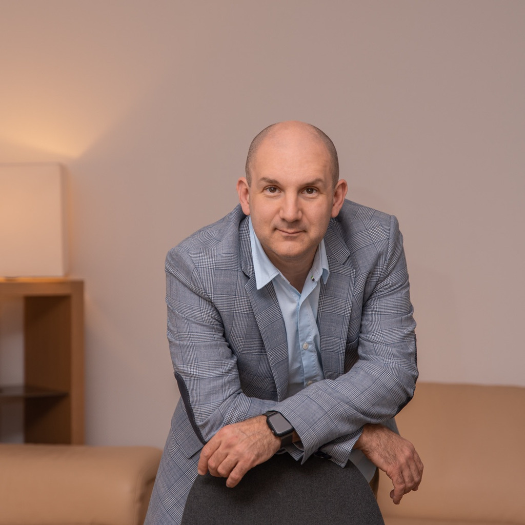 Andrei Dron-Rogachev - FTL GmbH / Geschäftsführer - FTL (Fast Transport Logistics) GmbH | XING