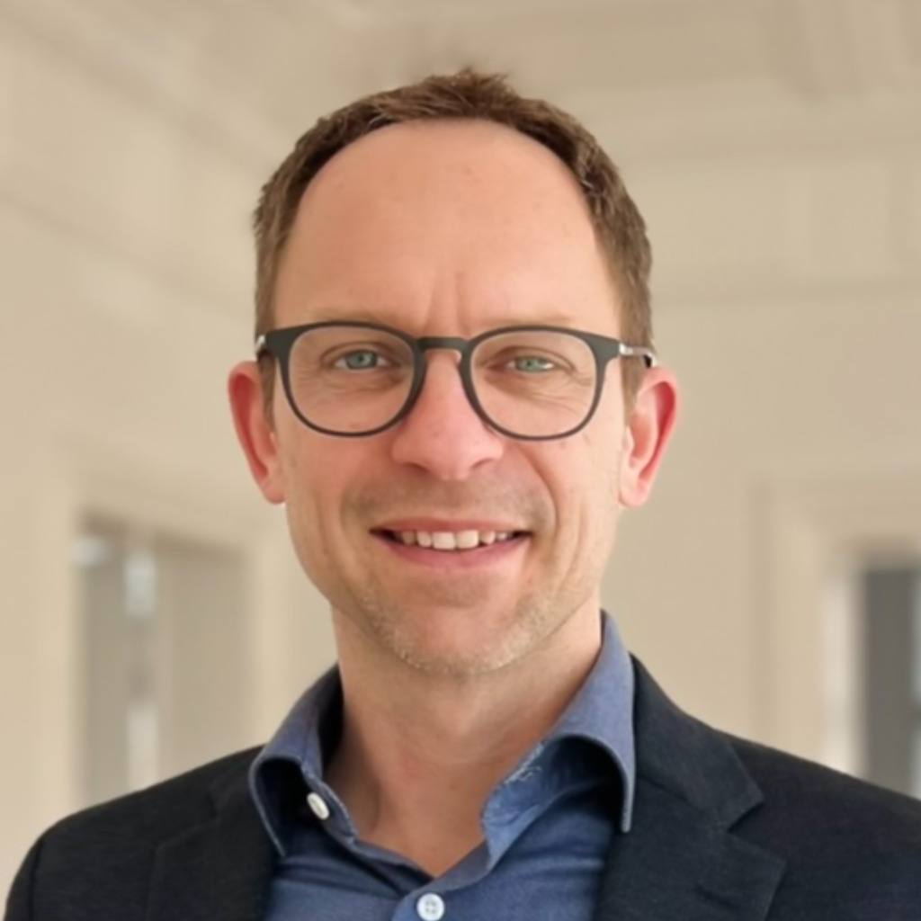 Dr. Felix Rust - Chief Information Security Officer - Schörghuber Stiftung & Co. Holding KG | XING