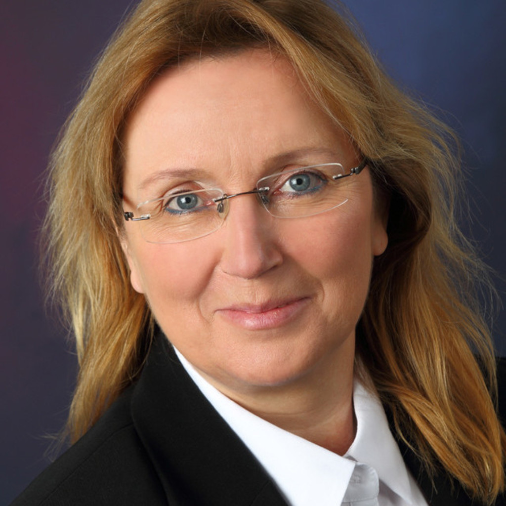 Edeltraud Otto - Kaufmännische Angestellte/Sachbearbeiterin im ...