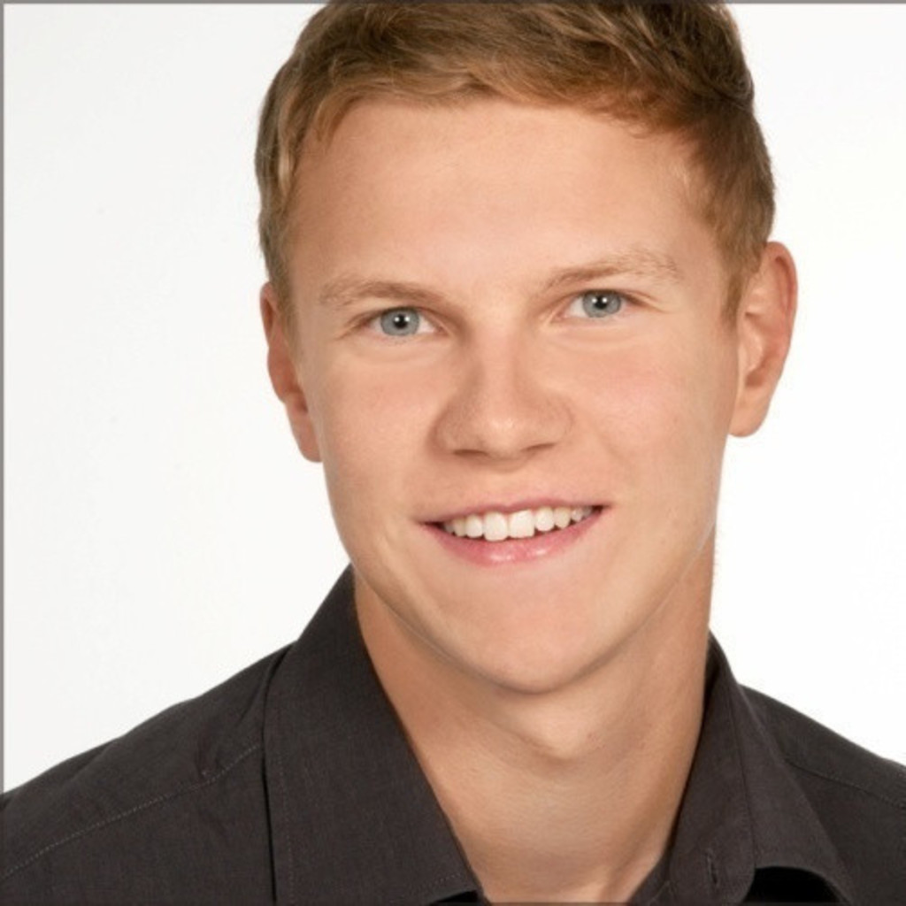 Jan Friedlein - Werkstudent Software Development - mmi munich media ...