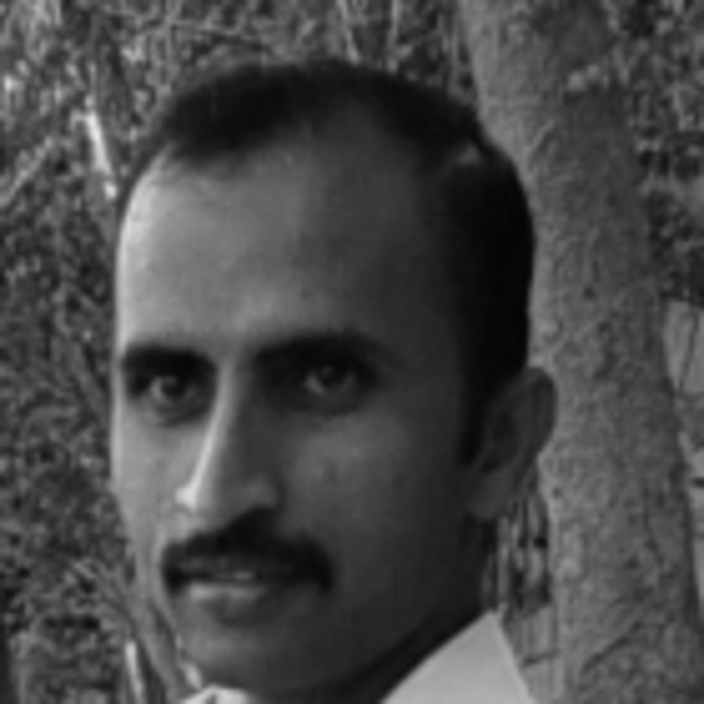 Pandurangappa Pathanna - Web Developer - Modus Information Systems | XING