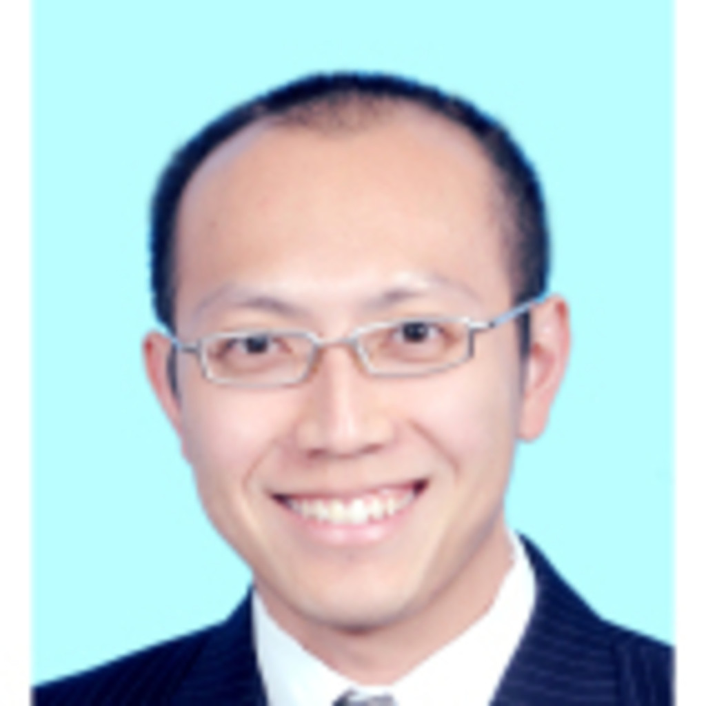 Jason Ong - Associate - A.T. Kearney | XING