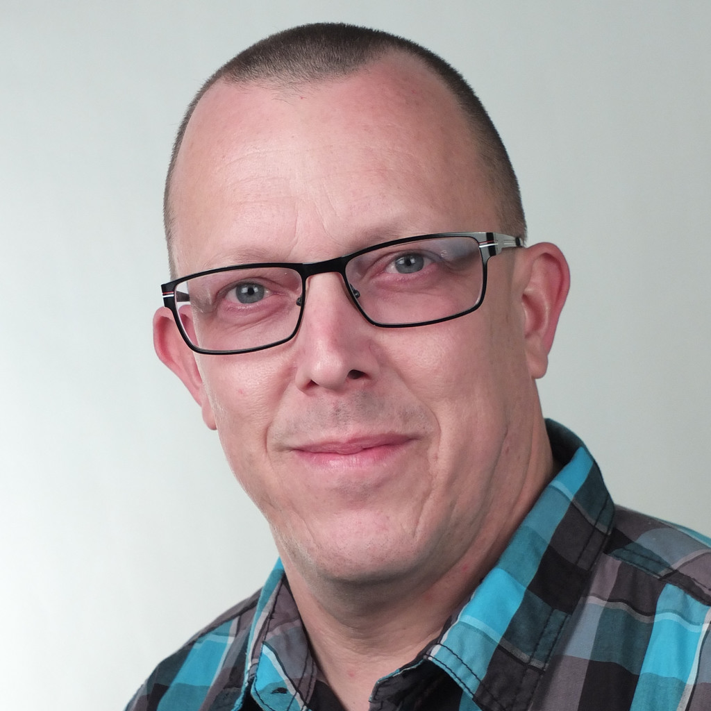 Rainer Brodscholl - CNC-Maschinenführer - Reishauer AG | XING