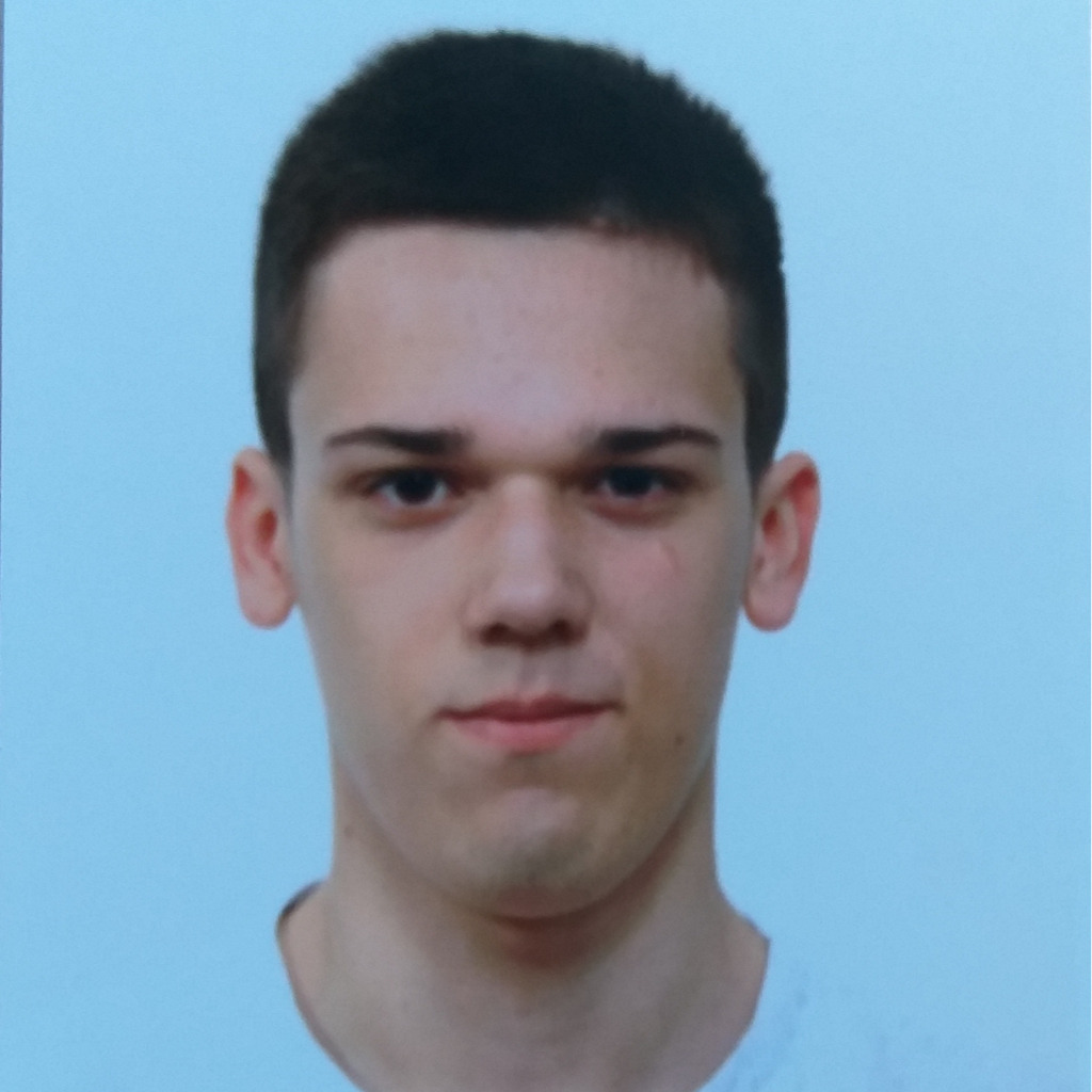 Martin Tomic - Electrical Engineering - University of Rijeka | XING