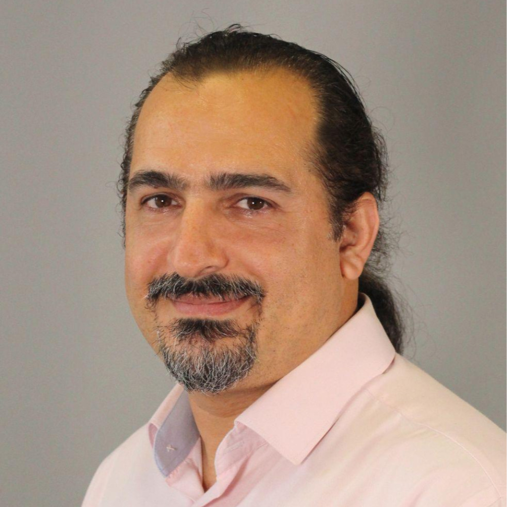 Esmail Ebrahim Pourkhorsand - Managing Director, Sales & Marketing - Aryantours | XING