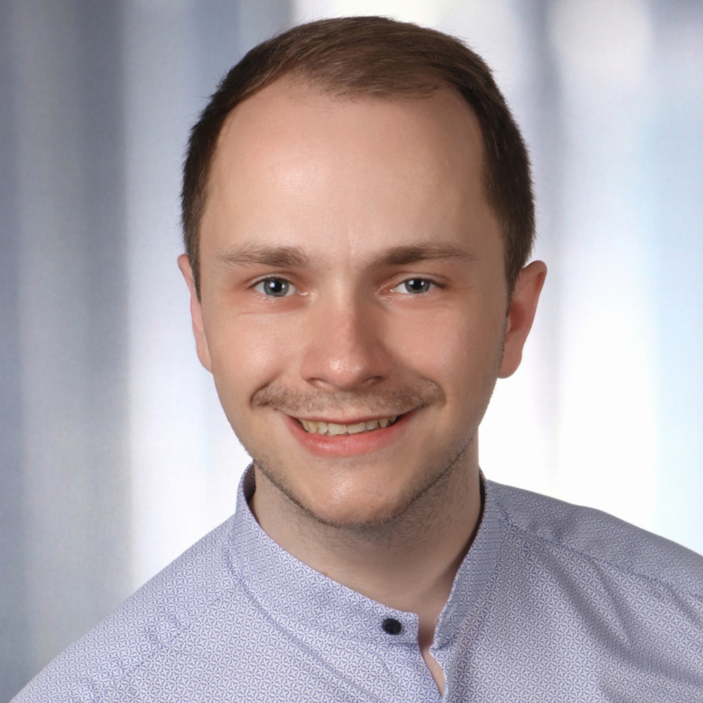 Daniel Bernet - Projektmanager - BAUER Gruppe | XING