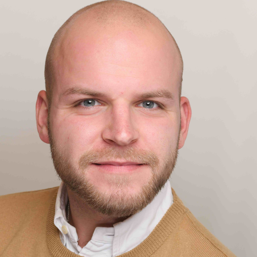 Brian Biernat - Sales Manager - Hemscheidt Engineering GmbH & Co. KG | XING