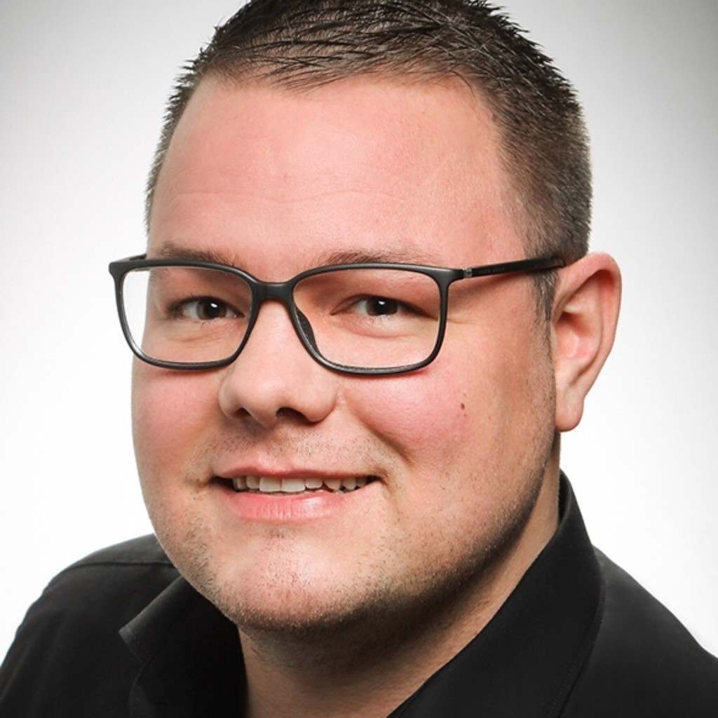 David Misterek - Commodity Buyer - Scintilla AG – Bosch Power Tools Schweiz | XING