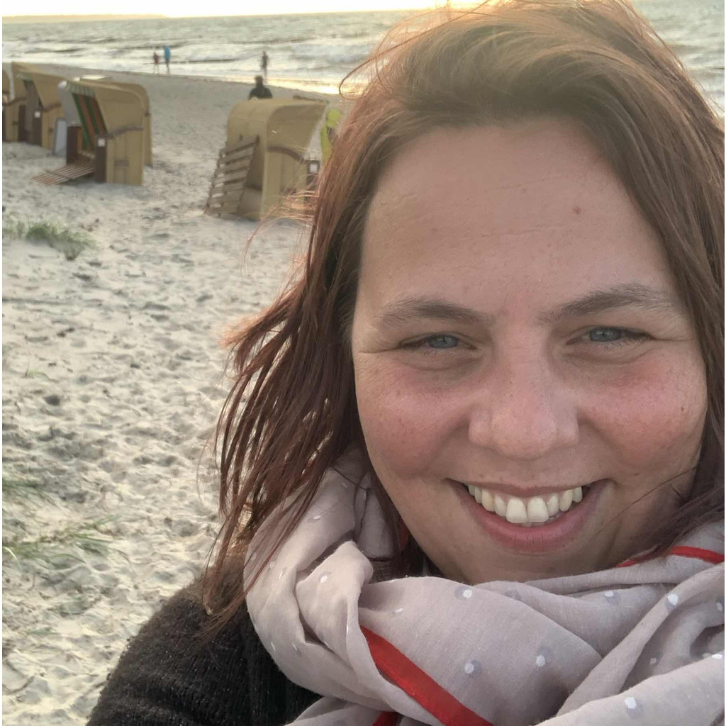 Mandy Perz - Bürokauffrau - Bittner+Krull Softwaresysteme GmbH | XING