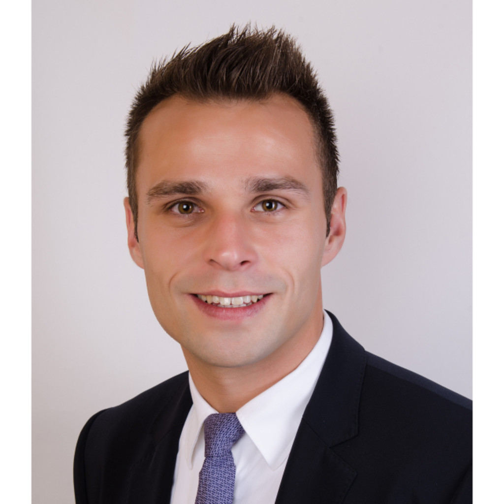 Benjamin Kaiser - Portfoliomanager - MONTANA Energieversorgung GmbH und Co. KG | XING