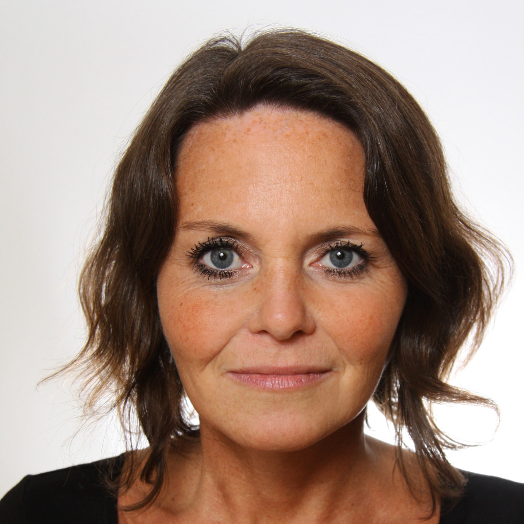 Janine Feldmann - Head of Marketing & Events - Joh. Berenberg, Gossler ...