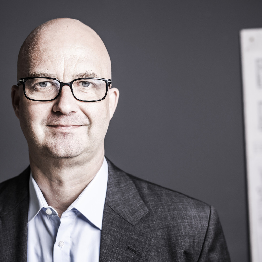 Dirk Neumann - Integrationsberater Arbeitsvermittlung - Annedore-Leber ...