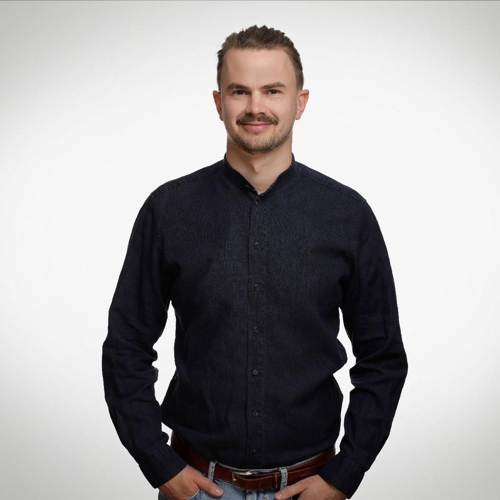 Daniel Schlumm - Teamleiter TGA - ASSMANN BERATEN + PLANEN | XING