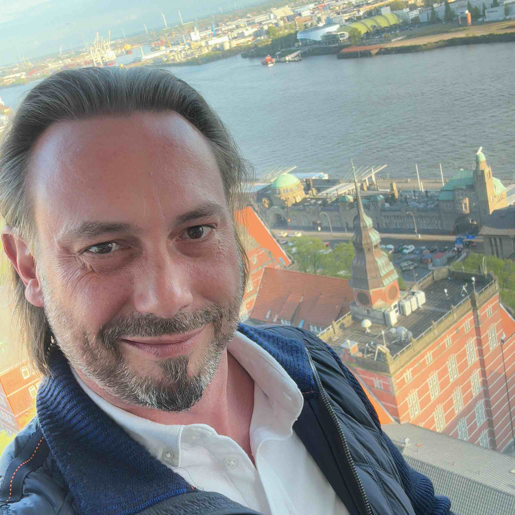 Patrick Kopp - Außendienstmitarbeiter - mateco GmbH | XING