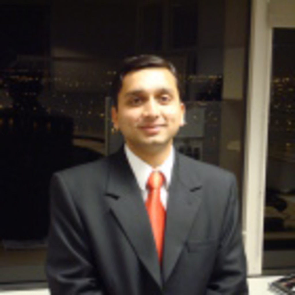 Praveen Yadav Senior Manager Direct Purchasing And Supplier Parts Quality Bmw India Xing 