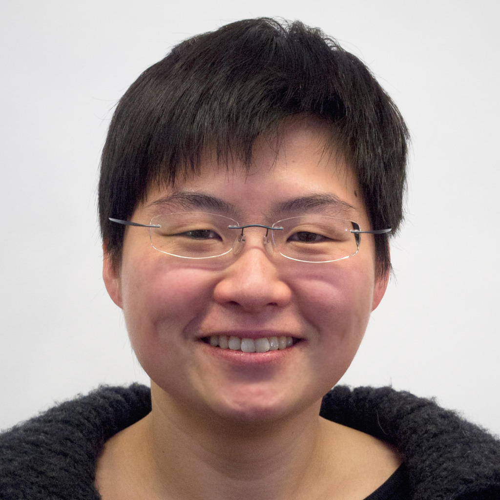 Liang Wai Chan - Data Privacy Project Manager a.i. - Sanoma | XING