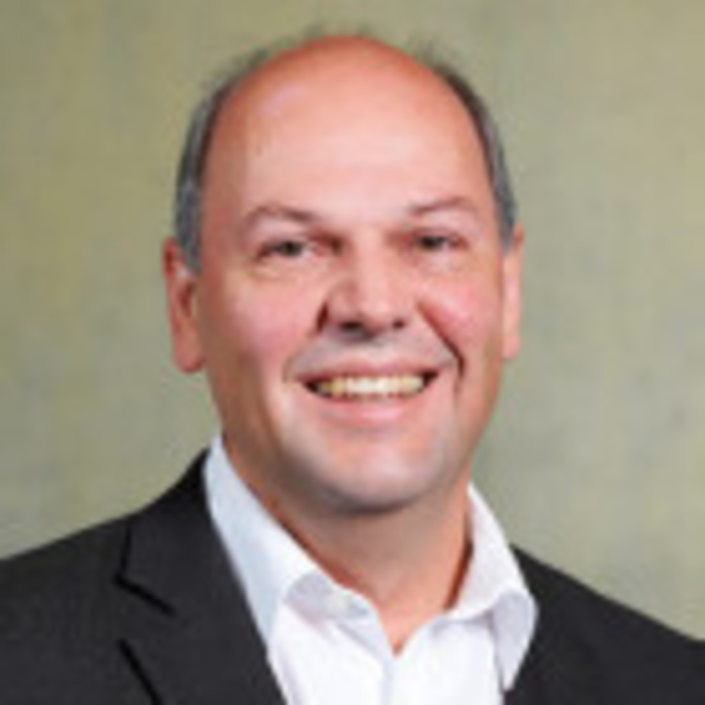 Ralph Zebert - Geschäftsleiter Energie-Dienstleistungen - IBB Energie ...