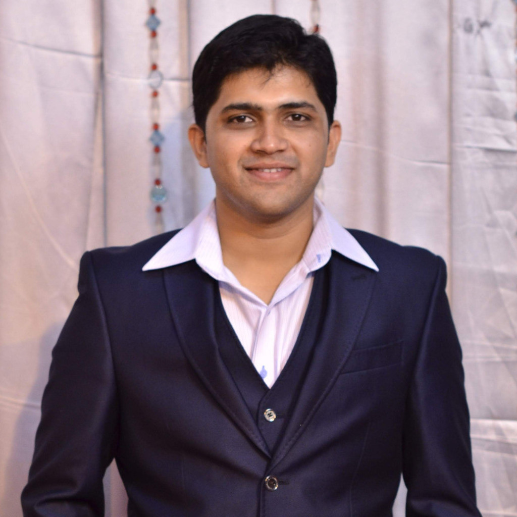 Dr. Ameya Durve - Project Leader - Tridiagonal solutions | XING